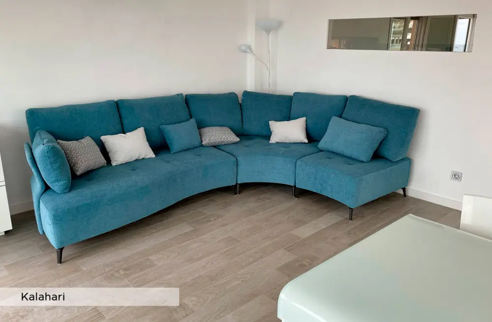 Kalahari | Sofá Modular | Fama Sofás